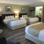Fredericton Inn – fredericton hotels